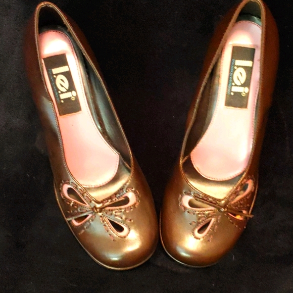 lei | Shoes | High Heels | Poshmark